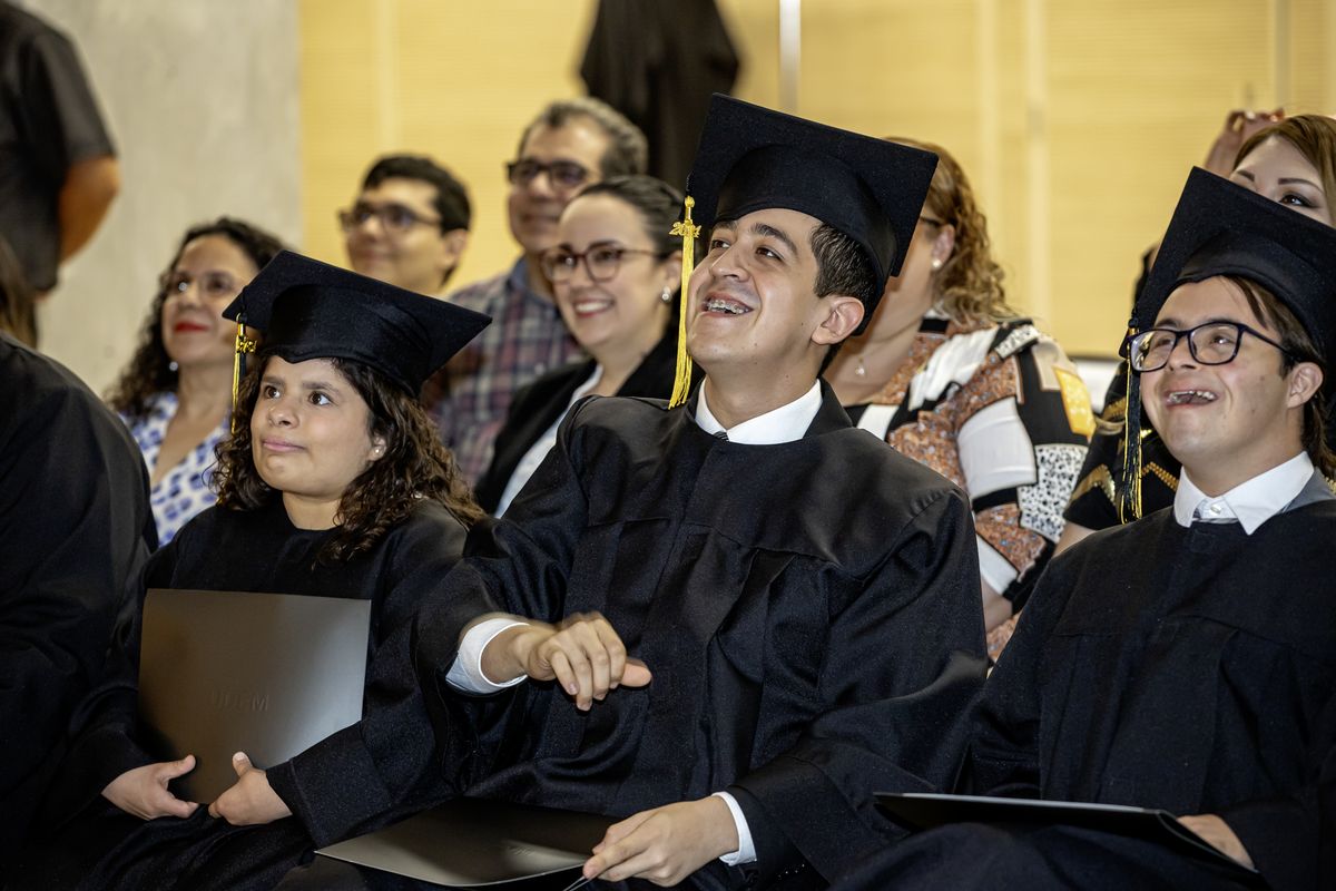 PISYE: Inclusión social y educativa transforma vidas | UDEM